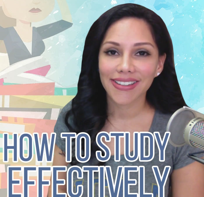How To Study Effectively